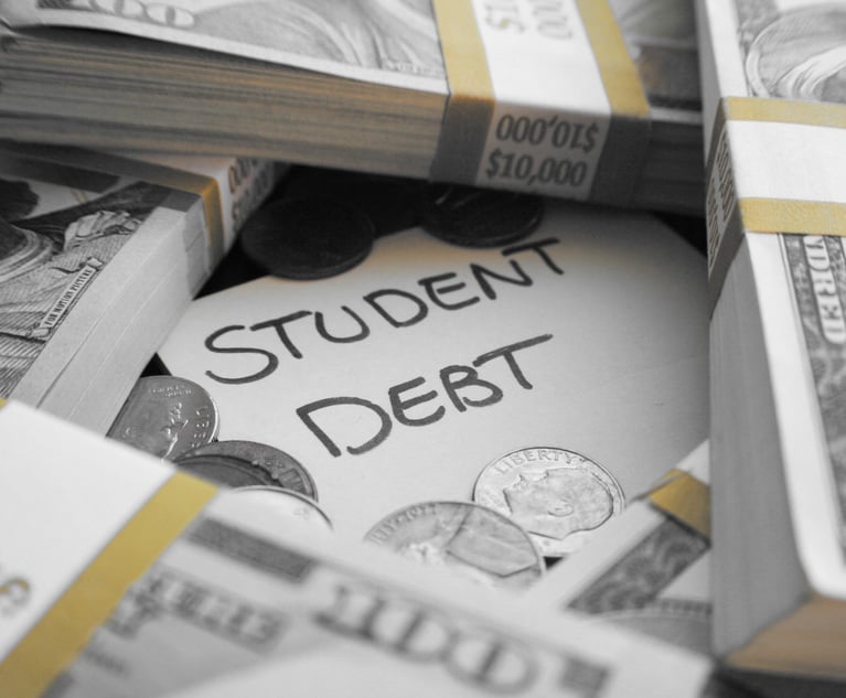 The Clock Is Ticking: Credit Unions Can Help Struggling Borrowers The Clock Is Ticking: Credit Unions Can Help Struggling Borrowers